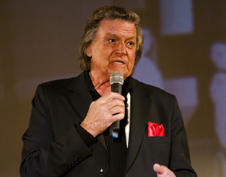 Florin Piersic: "Sunt ranit de disparitia lui Emil Hossu! A fost un om ...