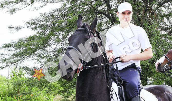 Urmarit general pentru tentativa de omor, baiatul lui Nutu Camataru nu se teme ca va fi prins ...