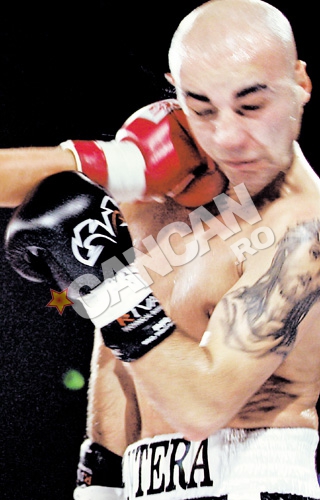 Marturia unui detinut despre cosmarul trait de "Pantera" Tanasie, rupt ...