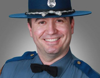 Politist american, de origine romana, impuscat mortal de un sofer in ...