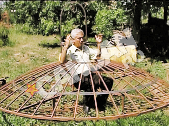 De la "umbrela handsfree", la "titirezul controlabil"! "Vedetele ...