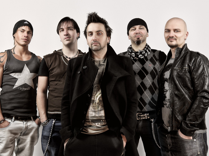 Eveniment! Trupa Antract implineste 28 de ani in muzica!