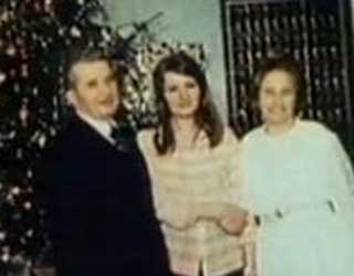 Mircea Oprean, sotul Zoiei Ceausescu, executa silit Parchetul! Trebuie ...