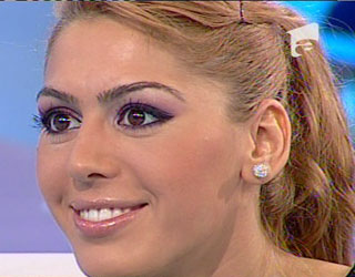 VIDEO Ana Maria Savu, dupa despartirea de "Burlacul" Edward: "Inca il ...