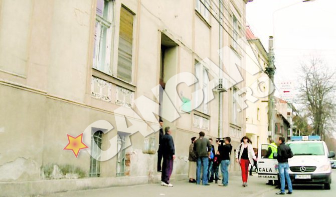 Liderul tiganilor din Timisoara a castigat in instanta sectia de ...