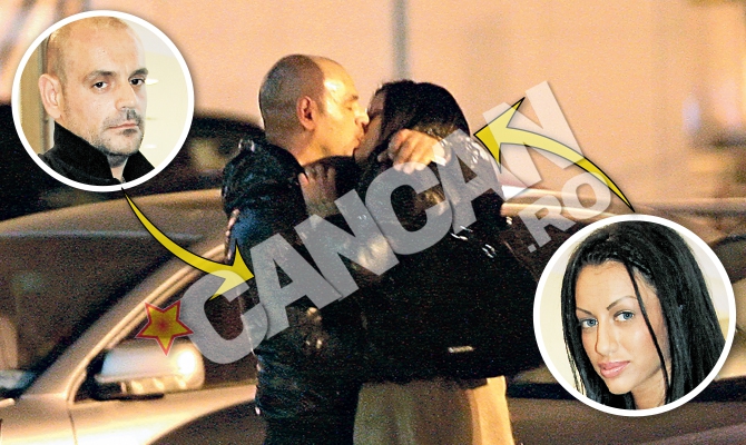 Fostul boxer Daniel Neacsu a aflat recent ca nu va mai fi tata ...