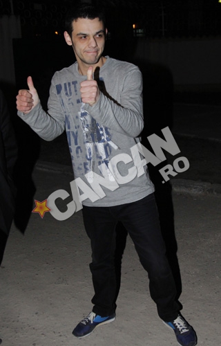 Ce preferinte ciudate are fostul OTV-ist! Afla ce a facut Doru Iuga la ...