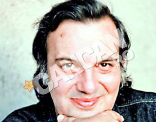 Dupa parastas, vaduva compozitorului pregateste o noua reuniune de ...