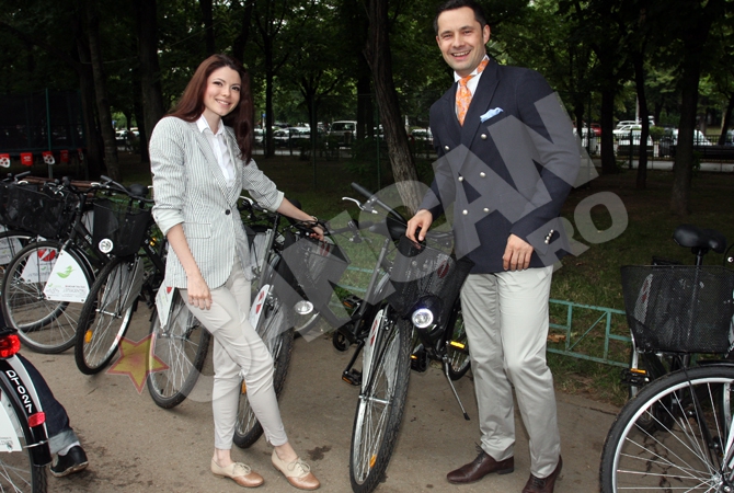 Anca Rusu este dispusa sa se marite din nou! "Stefan imi spune ca sunt ...