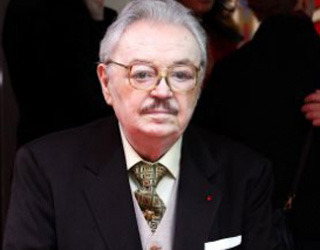 A murit actorul Ion Lucian! Avea 87 de ani
