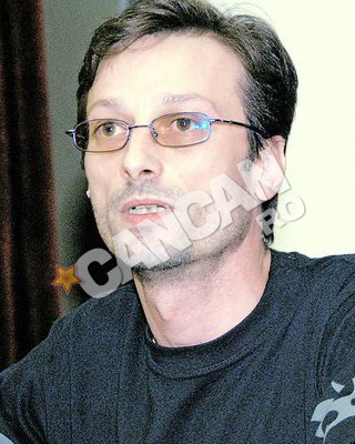 Sebastian Dobrescu a mai reclamat un procuror si un judecator! Max ...