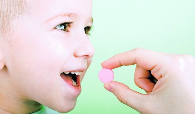 Medicamente luate fara reteta