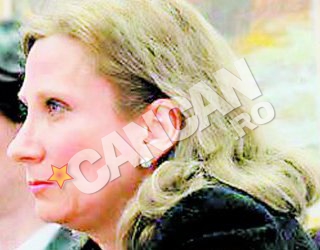 Alessandra Giusepina Greceanu detine cinci case si doua terenuri ...