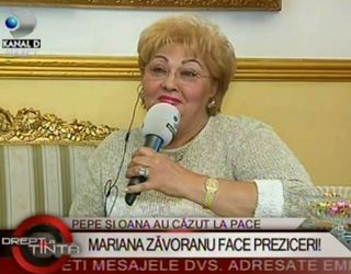 VIDEO Marioara Zavoranu demoleaza nunta lui Pepe: "Este din interes, vrea banii lui Pastrama! E ...