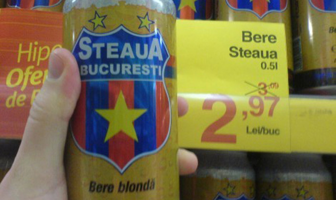 Surpriza cu care Becali vrea ca suporterii sa-l iubeasca! Le da vin si ...