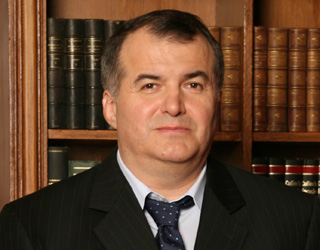 Florin Calinescu, in urma cu doua saptamani: "Sper sa reuseasca si asta ...