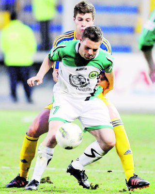 Adrian Popa il va urma pe Reghecampf in Ghencea. "Messi de Chiajna ...