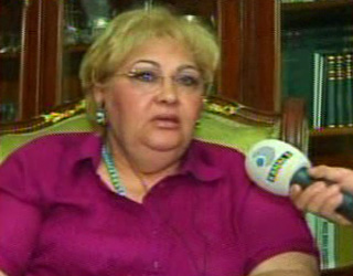 VIDEO Marioara il distruge pe Pepe: "Este un tigan cu 8 clase care ...