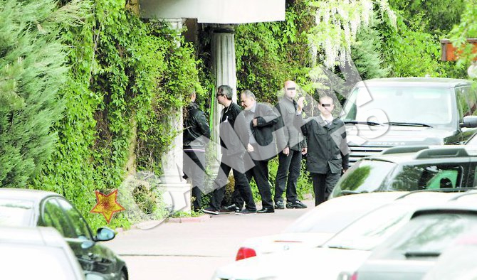 Reactii cutremuratoare ale lui Florin Calinescu la despartirea de Luca ...