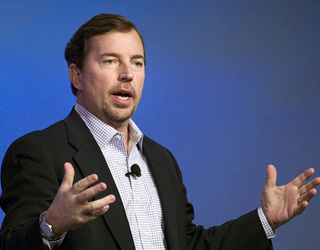 Seful Yahoo, presat sa demisioneze din cauza unei informatii false din CV