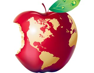 Interactiunea sufletelor: Frumusetile Pamantului - Amintiti-va ca ...