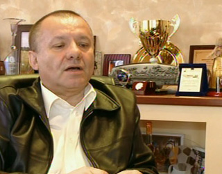 George Cornu, iubitul Marinei Almasan, isi desfiinteaza nevasta: "Era ...