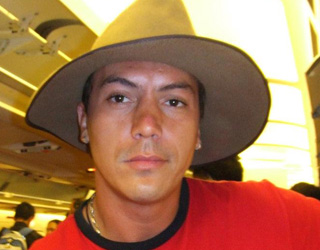 De 1 Iunie, Razvan Fodor era rasfatat cu bomboane cubaneze! "Mergeam in ...