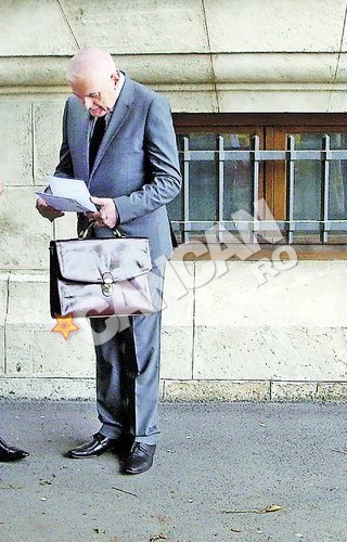 Averea lui Ralu Filip, lasata pe mana consilierului guvernatorului BNR ...