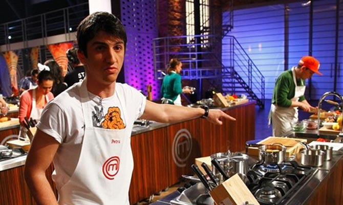 Petru Buiuca si-a schimbat total viata: "Am primit oferte sa lucrez ca ...