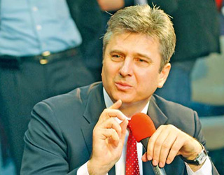 Florentin Pandele a castigat din nou alegerile pentru Primaria ...