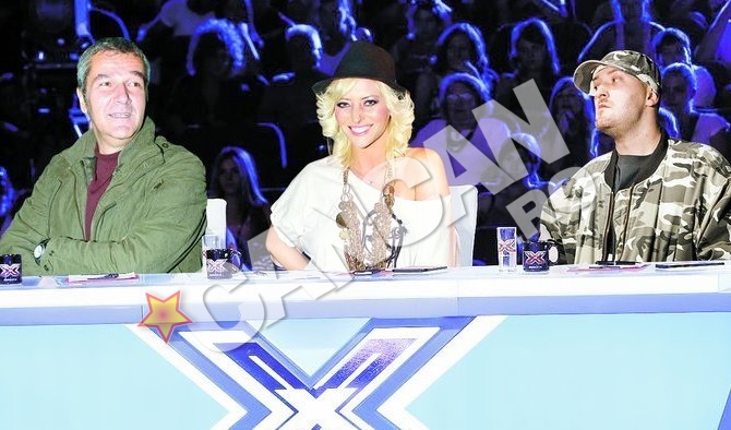 Cheloo de la Parazitii, juratul cu numarul 3 la "X Factor". Delia ...