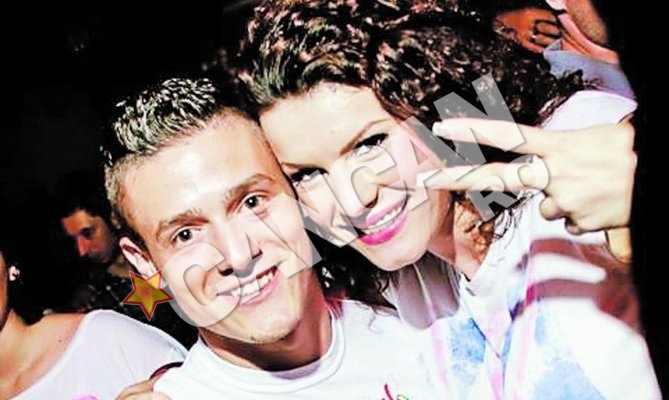 "Piticu'" a dat o noua lovitura in plan sentimental! Torje s-a combinat ...