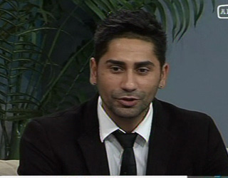 Connect-R, declaratie de dragoste din partea unei admiratoare: "La mine ...