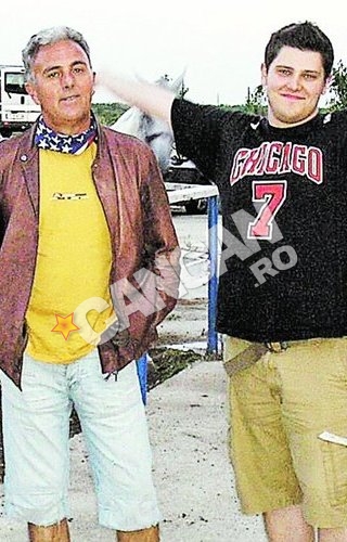 Tatal lui Aldo Blaga, despre scandalul in care fiul lui a fost tarat de ...