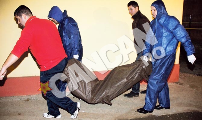 Incredibila crima a "blandului Ben"! Cetatean model o viata intreaga, a ...