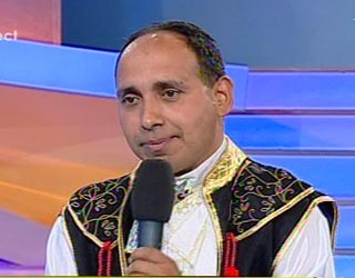 Gigel Frone vrea sa isi gaseasca jumatatea. "M-as bucura sa am un ...