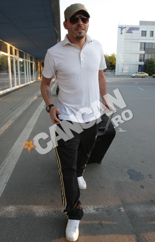 Despartirea la care nu se astepta nimeni! "Printul" Cristea si-a facut ...