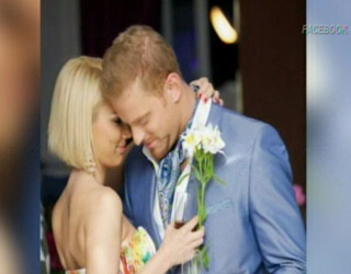 Fosta sotie a lui Jorge se marita cu afaceristul Ilan Laufer: "O sa fie ...