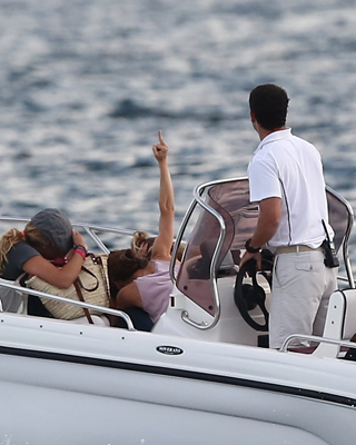 Vanessa Paradis, pachet de nervi dupa despartirea de Johnny Depp! N-o ...