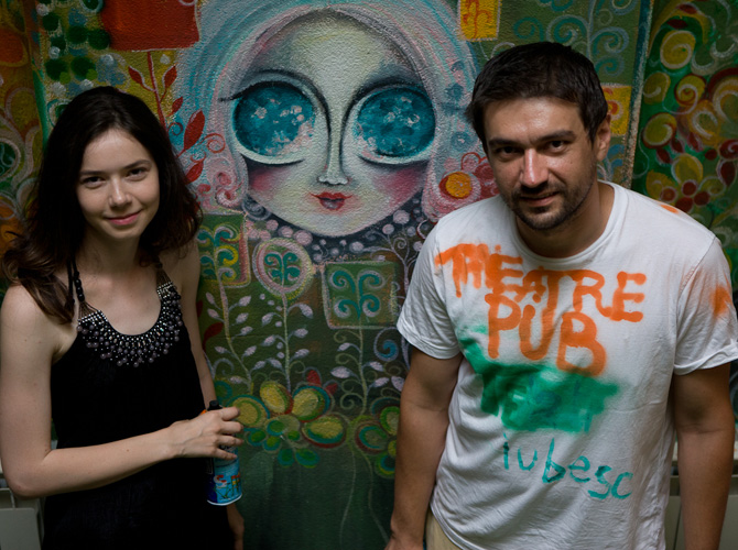 Vi-l mai amintiti pe Bogdan Albulescu din telenovela "Regina"? Vezi ce ...