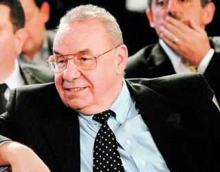 Andrei Marga este noul sef al Institutului Cultural Roman! A fost votat ...