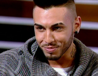 Alex Velea se face prezentator TV! Afla unde si cand o sa il vezi!