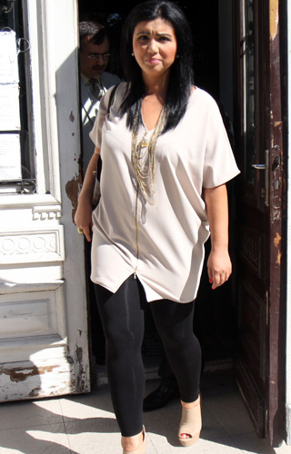 Bahmu, dezvaluiri uluitoare despre ce se intampla in dormitorul ...