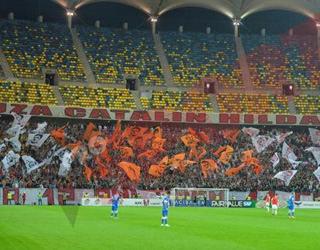 Catalin Haldan, comemorat de dinamovisti la 12 ani de la moarte sa ...