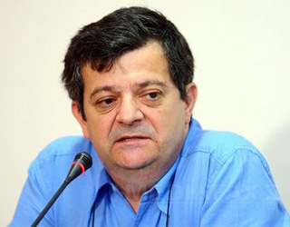 Fostul ministru de finante Daniel Daianu, Puiu Popoviciu, Tudor Chirila ...