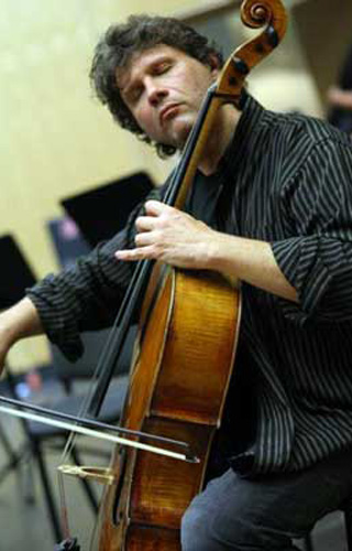 Pianista Mihaela Ursuleasa a avut un destin demn de o drama ...