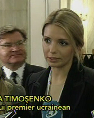 A intors toate privirile la Bucuresti! Ce frumoasa este fiica fostului ...