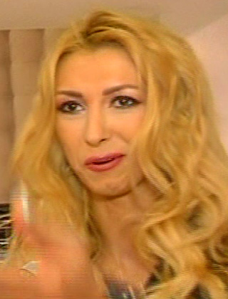 Probleme in Paradis? Andreea Balan, despre o posibila nunta cu Keo ...