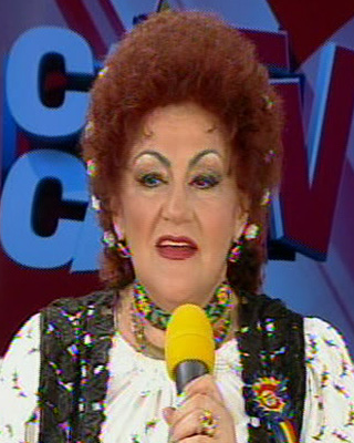 Elena Merisoreanu despre relatia dintre Maria Ghinea si sarbul care a ...