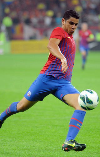 Nu s-a lecuit cu Surdu si Bilasco! George Copos vrea sa mai fure un ...